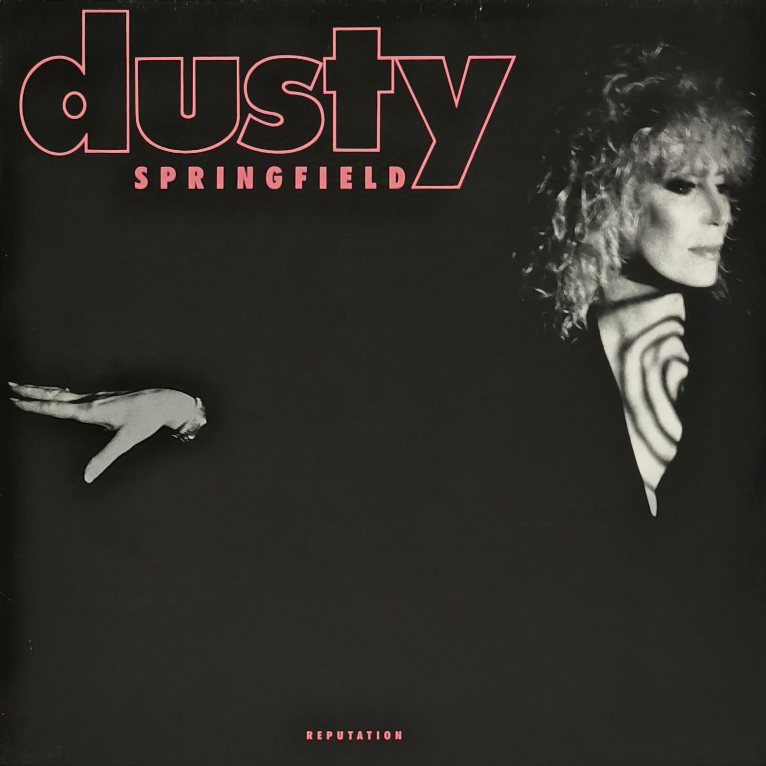 Disque Vinyle 33 tours Occasion - DUSTY SPRINGFIELD - Reputation – digg ...