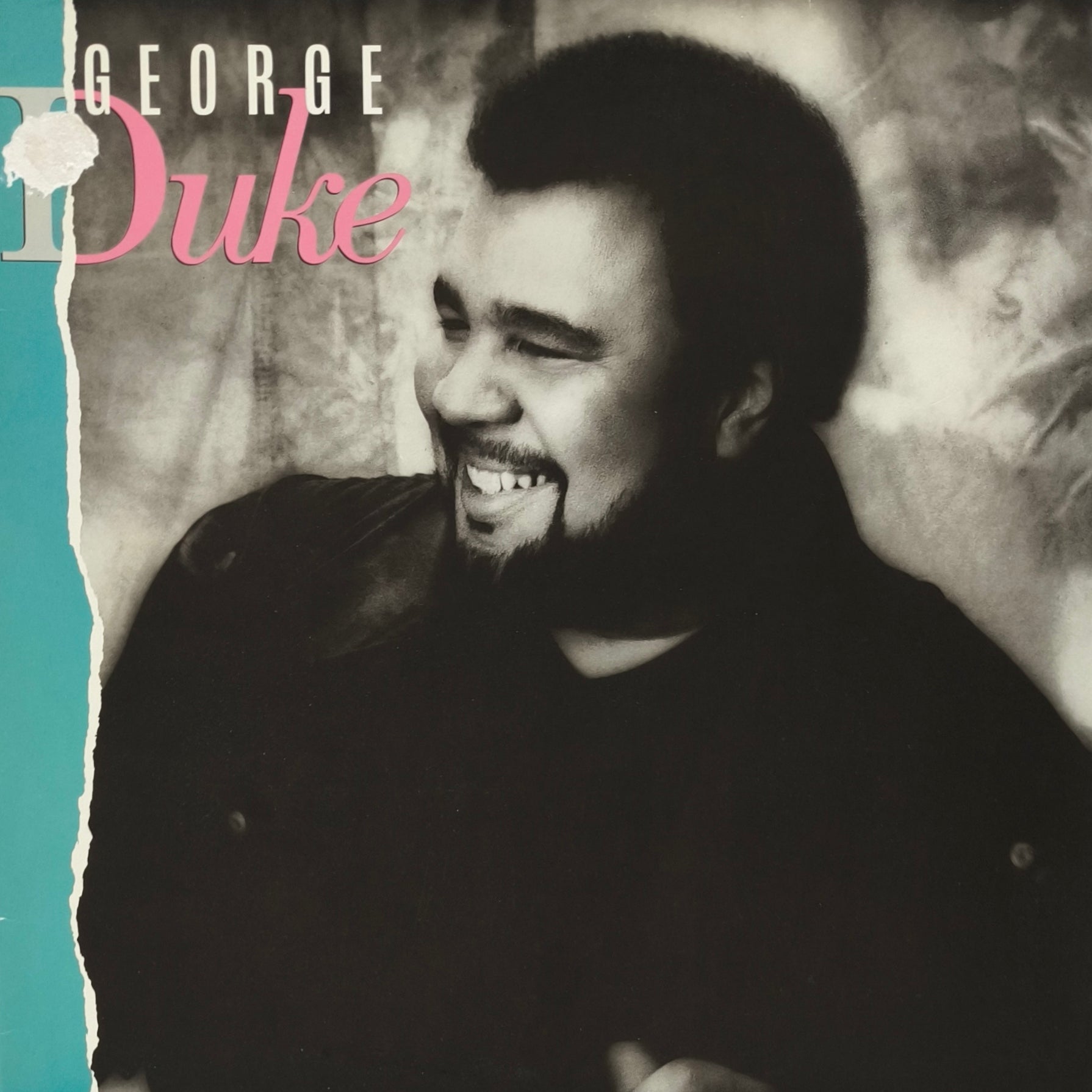 Disque Vinyle 33 tours Occasion - GEORGE DUKE - George Duke – digg'O'vinyl
