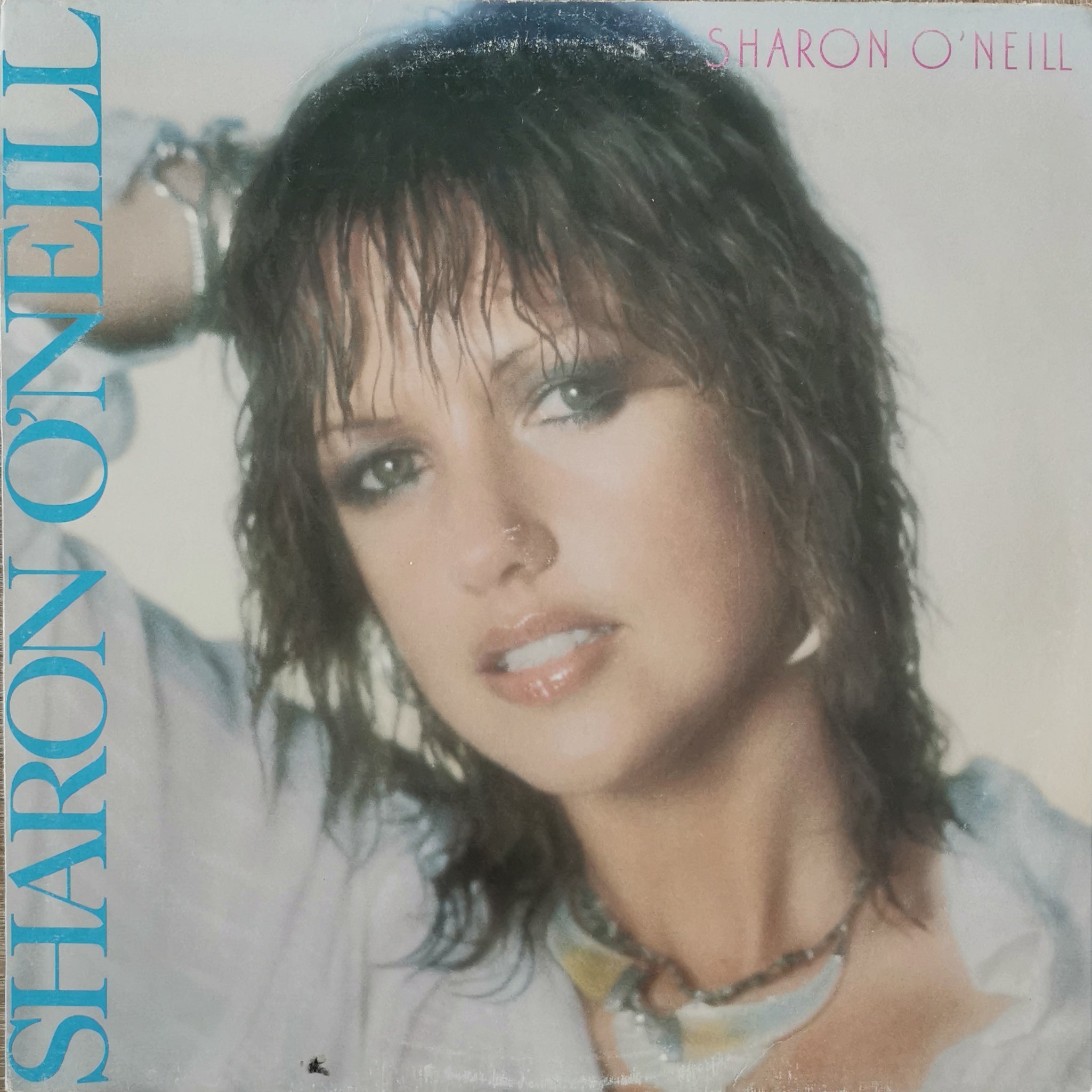 Disque Vinyle 33 tours Occasion - SHARON O'NEILL - Sharon O'Neill ...